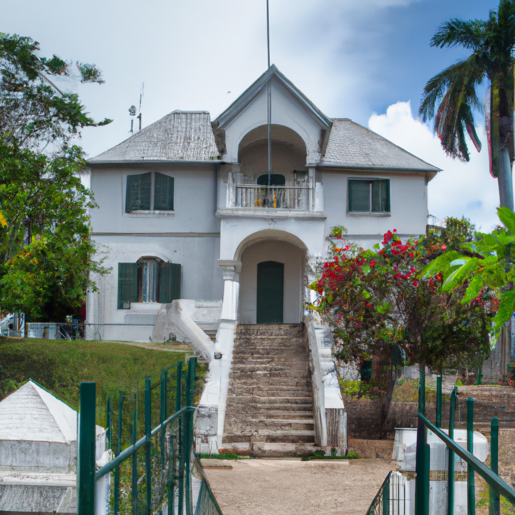 Messiah's House In Barbados: History,Facts, & Services