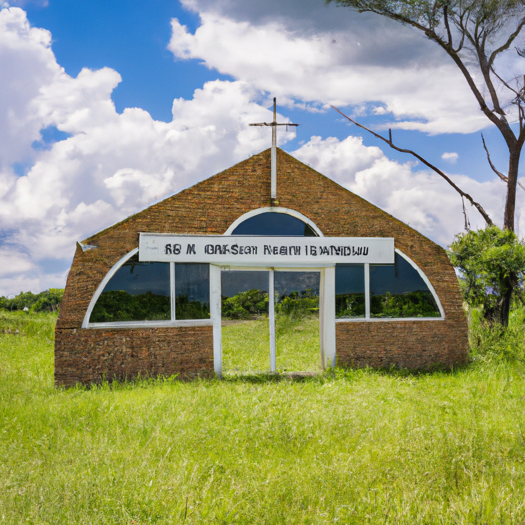 United Methodist Church In Zimbabwe: History,Facts, & Services