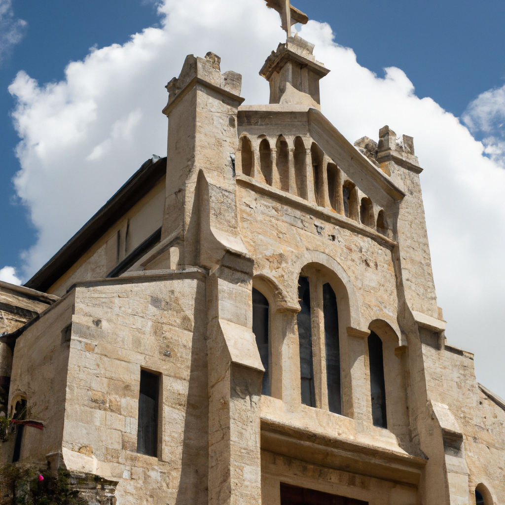 Methodist Church In Jerusalem: History,Facts, & Services