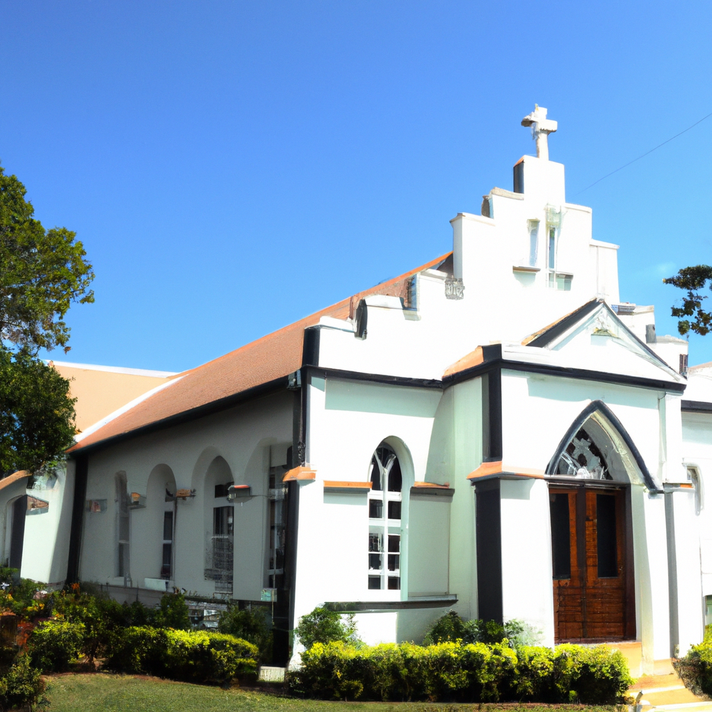 Methodist Church In Srilanka: History,Facts, & Services