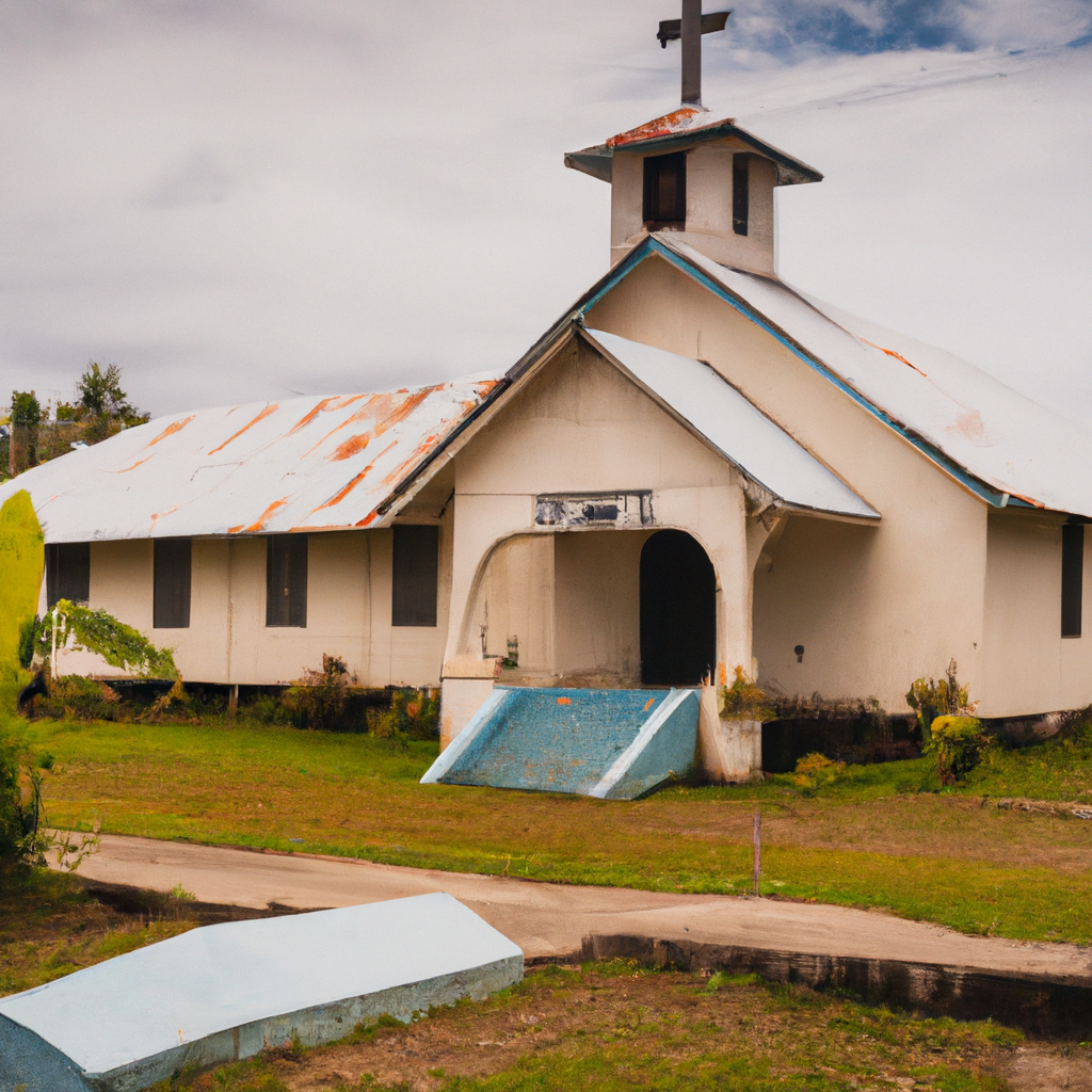 Methodist Church in Fiji and Rotuma In Fiji: History,Facts, & Services
