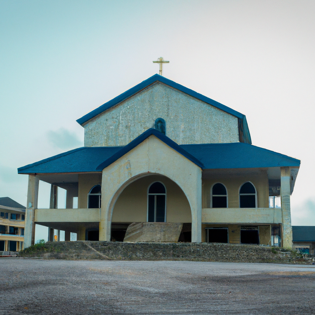 Methodist Church of Nigeria In Nigeria: History,Facts, & Services