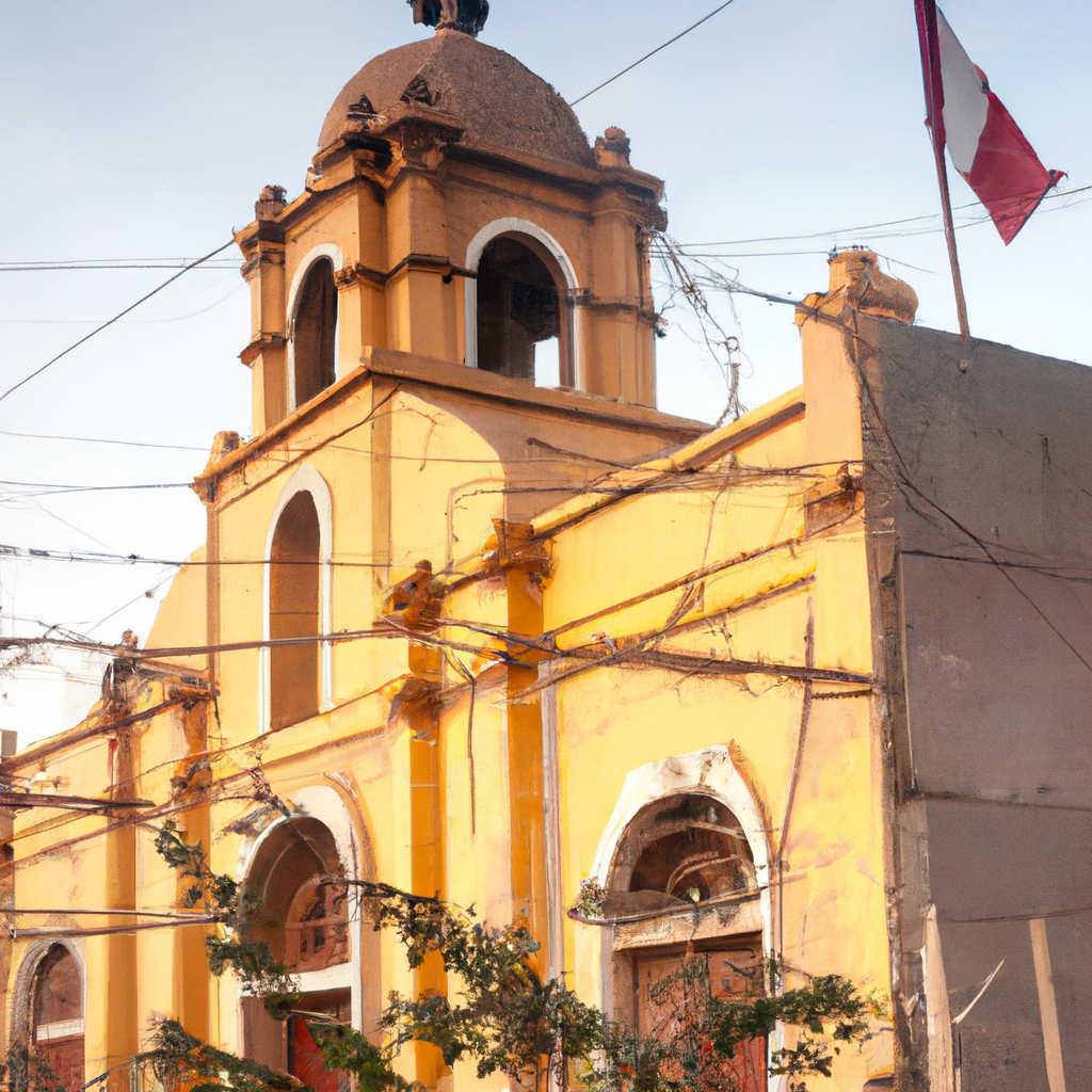 Methodist Church of Peru In Peru: History,Facts, & Services
