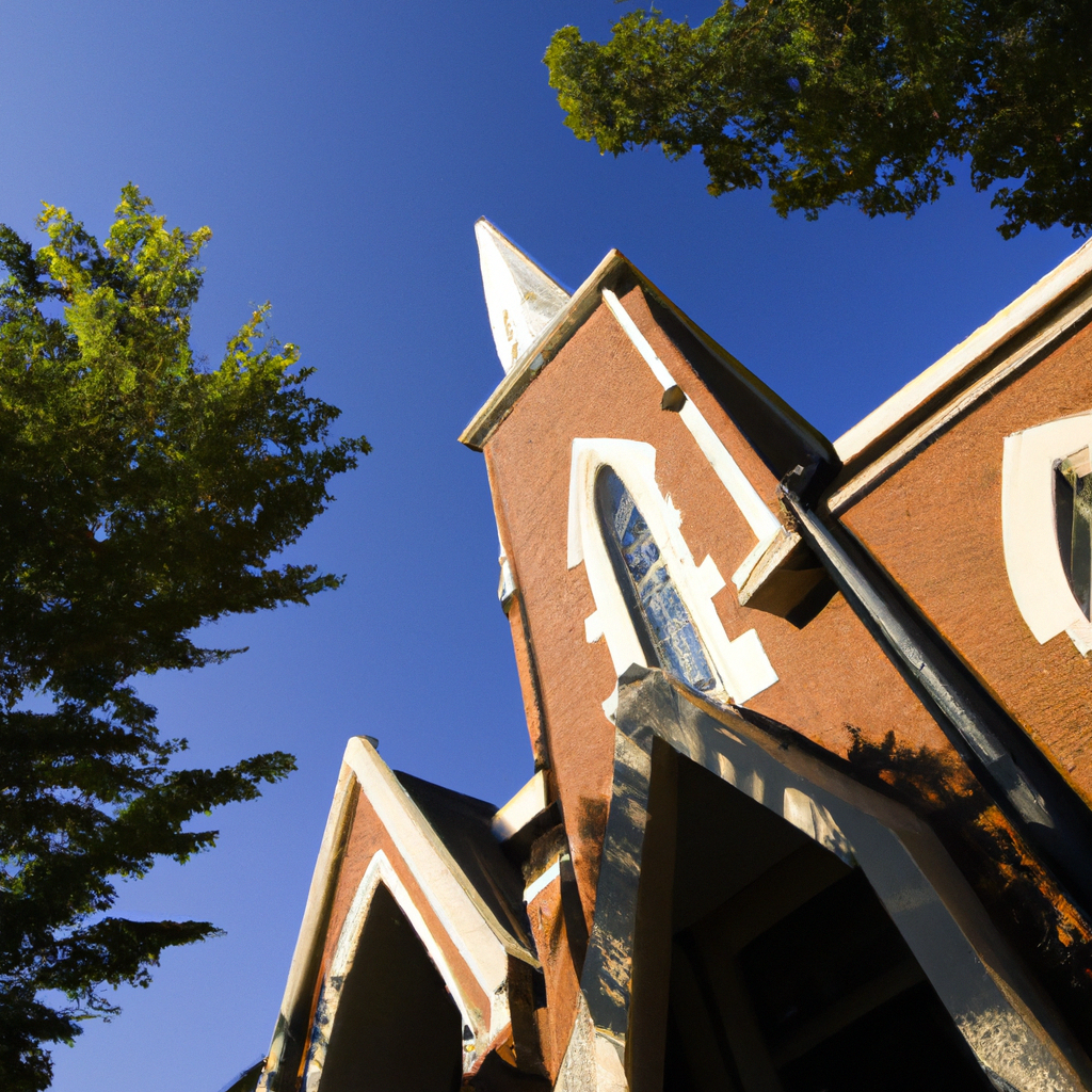 Methodist Church In Jamaica: History,Facts, & Services