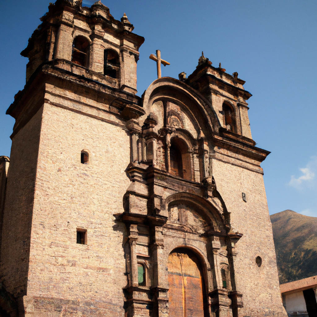 Midway Church In Peru: History,Facts, & Services