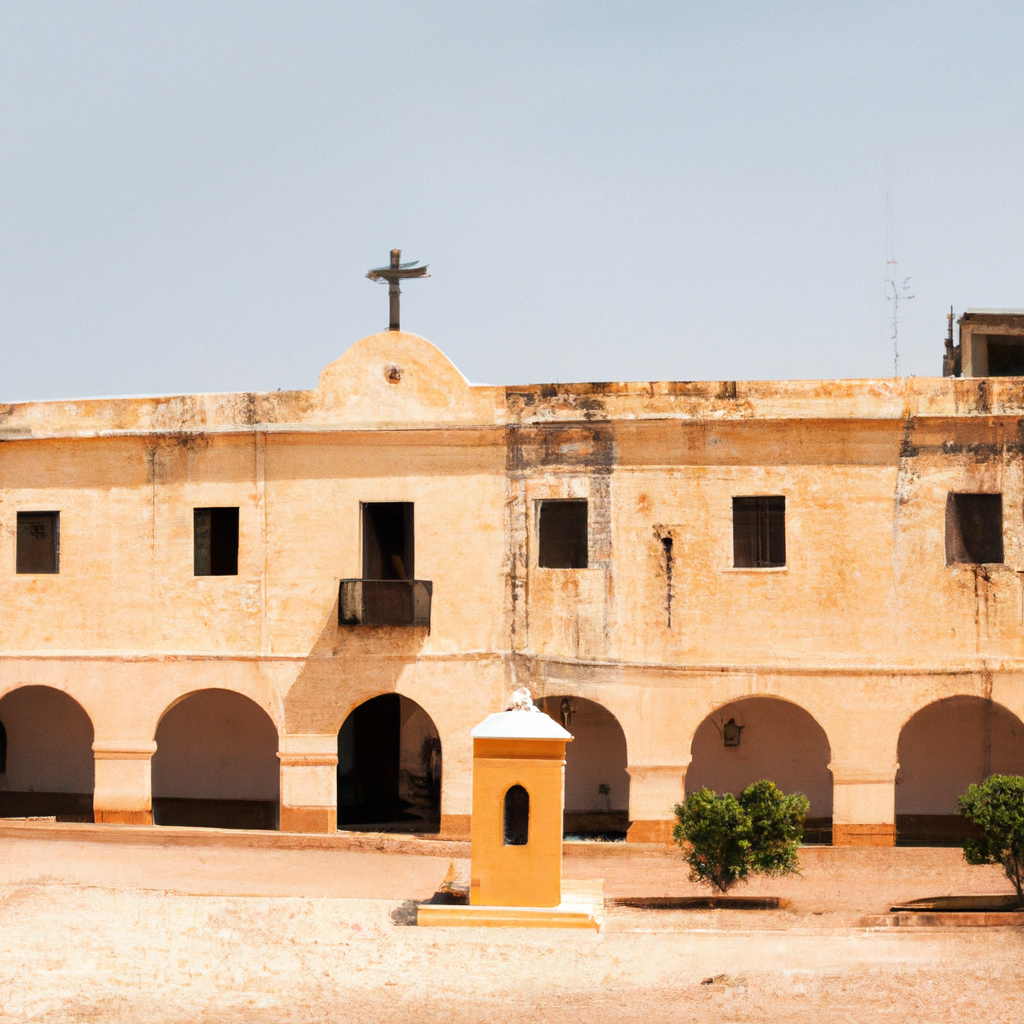 Mission catholique de Youtou In Senegal: History,Facts, & Services