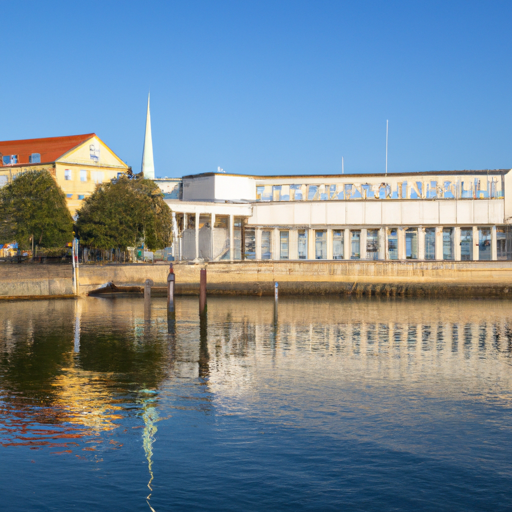 Moderna Museet Malmö In Sweden: Overview,Prominent Features,History ...