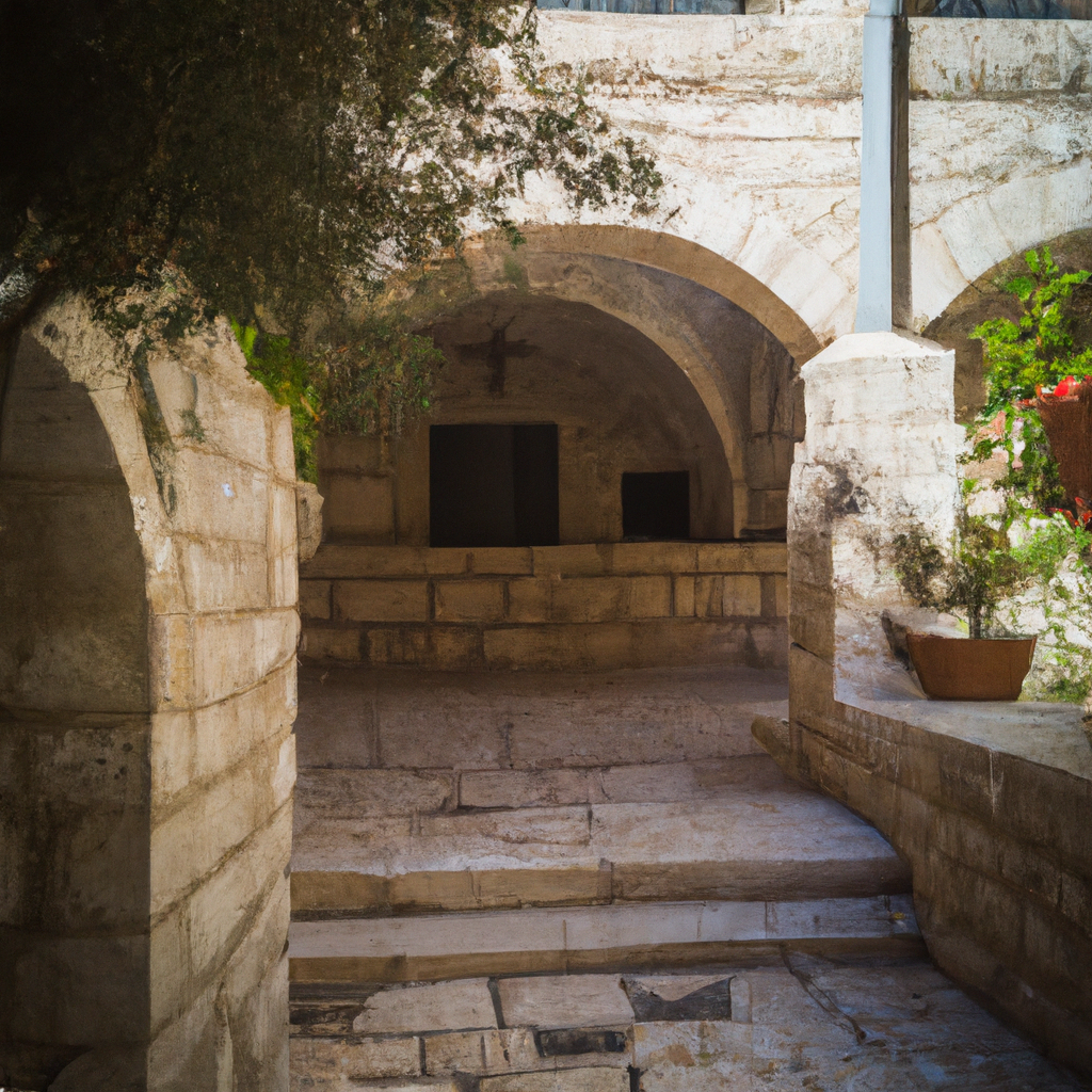 Monastery Carmel Pater Noster In Jerusalem: History,Facts, & Services