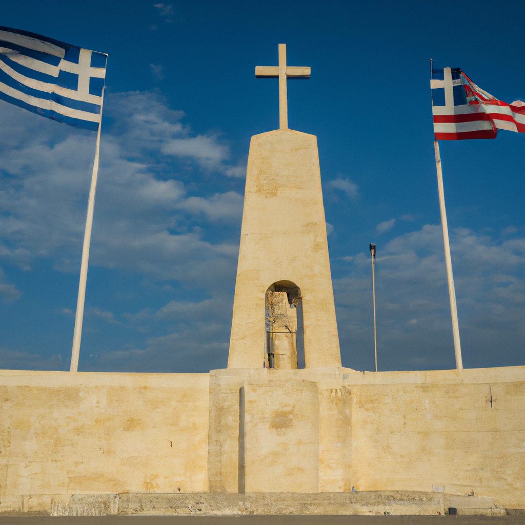 Monument to the Battle of Crete In Greece: Overview,Prominent Features ...