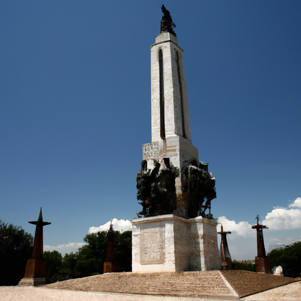 Monumento a los Constituyentes (San Nicolás de los Arroyos) In ...