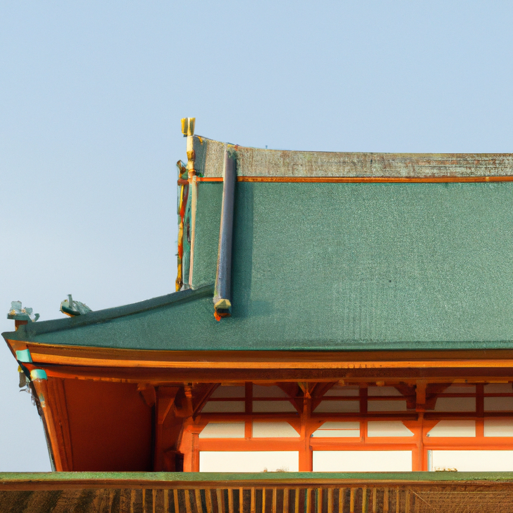 Monuments of Ancient Kyoto In Japan: Overview,Prominent Features ...