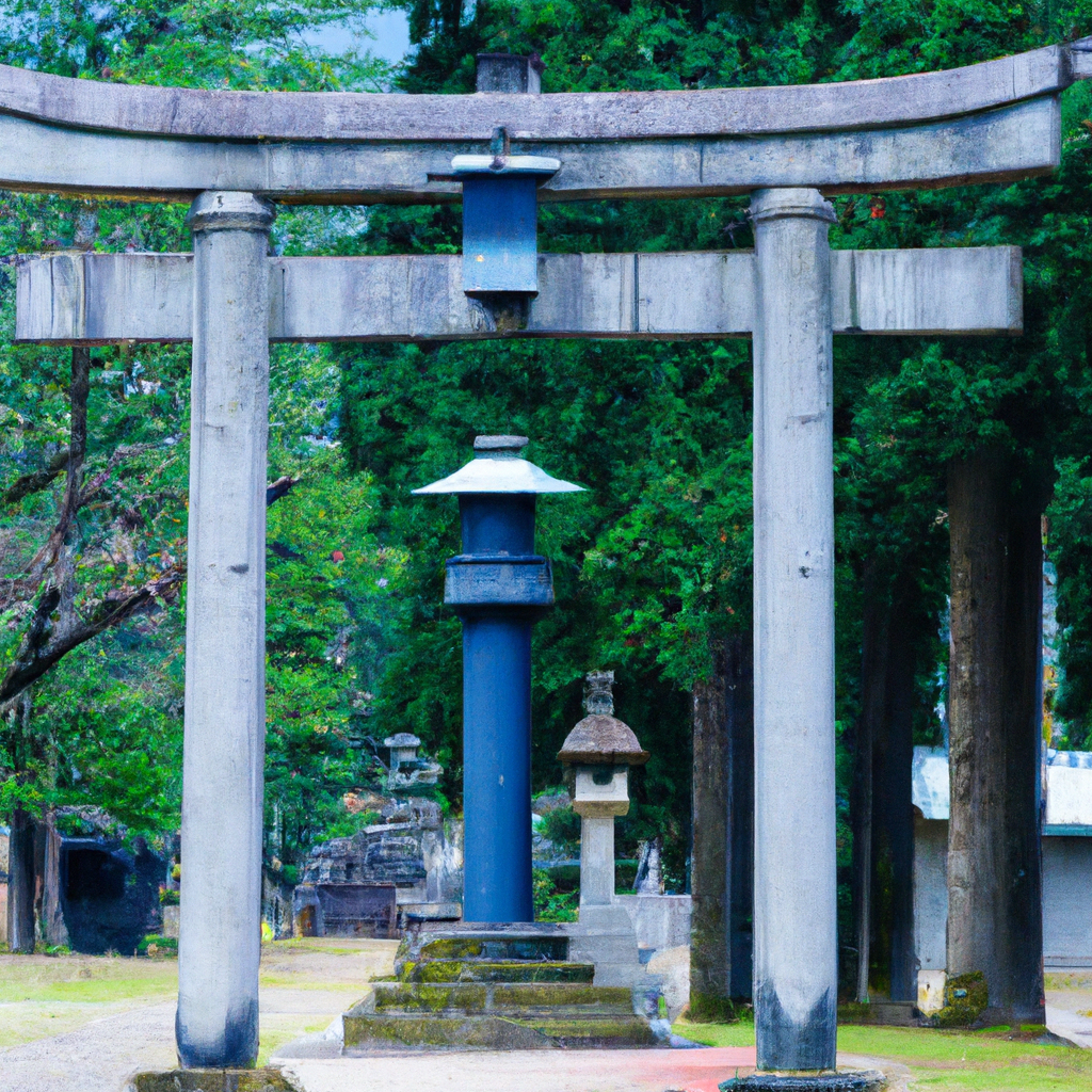Monuments of Hiraizumi In Japan: Overview,Prominent Features,History ...
