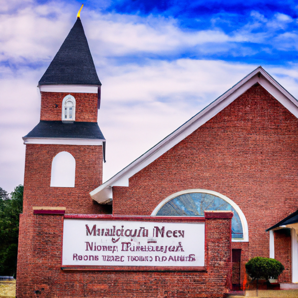 Morningside Baptist Church In Georgia: History,Facts, & Services