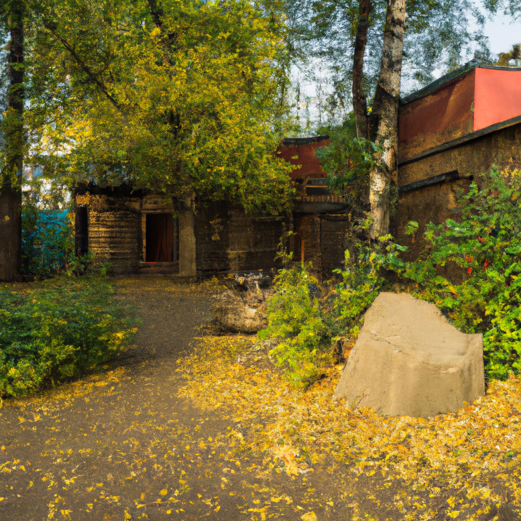 Moscow Zoo In Russia: Overview,Prominent Features,History,Interesting facts