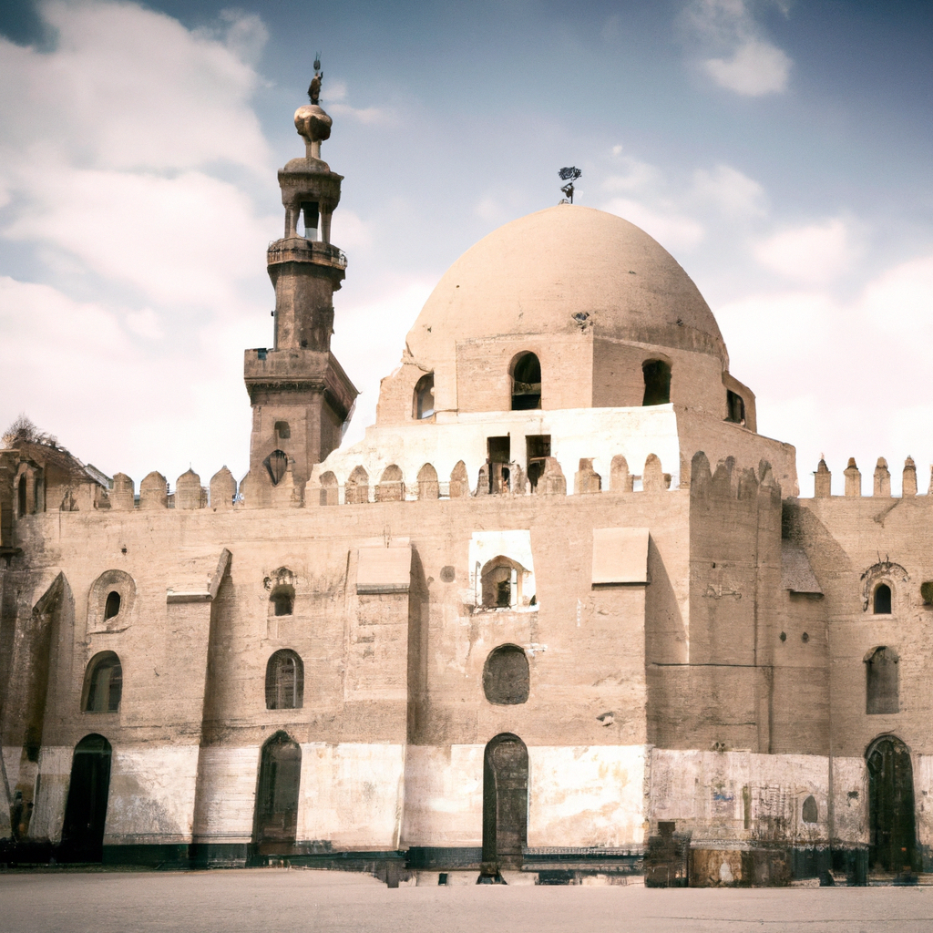 Temple of Amun at Karnak North East Bank West South In Egypt: Histroy ...
