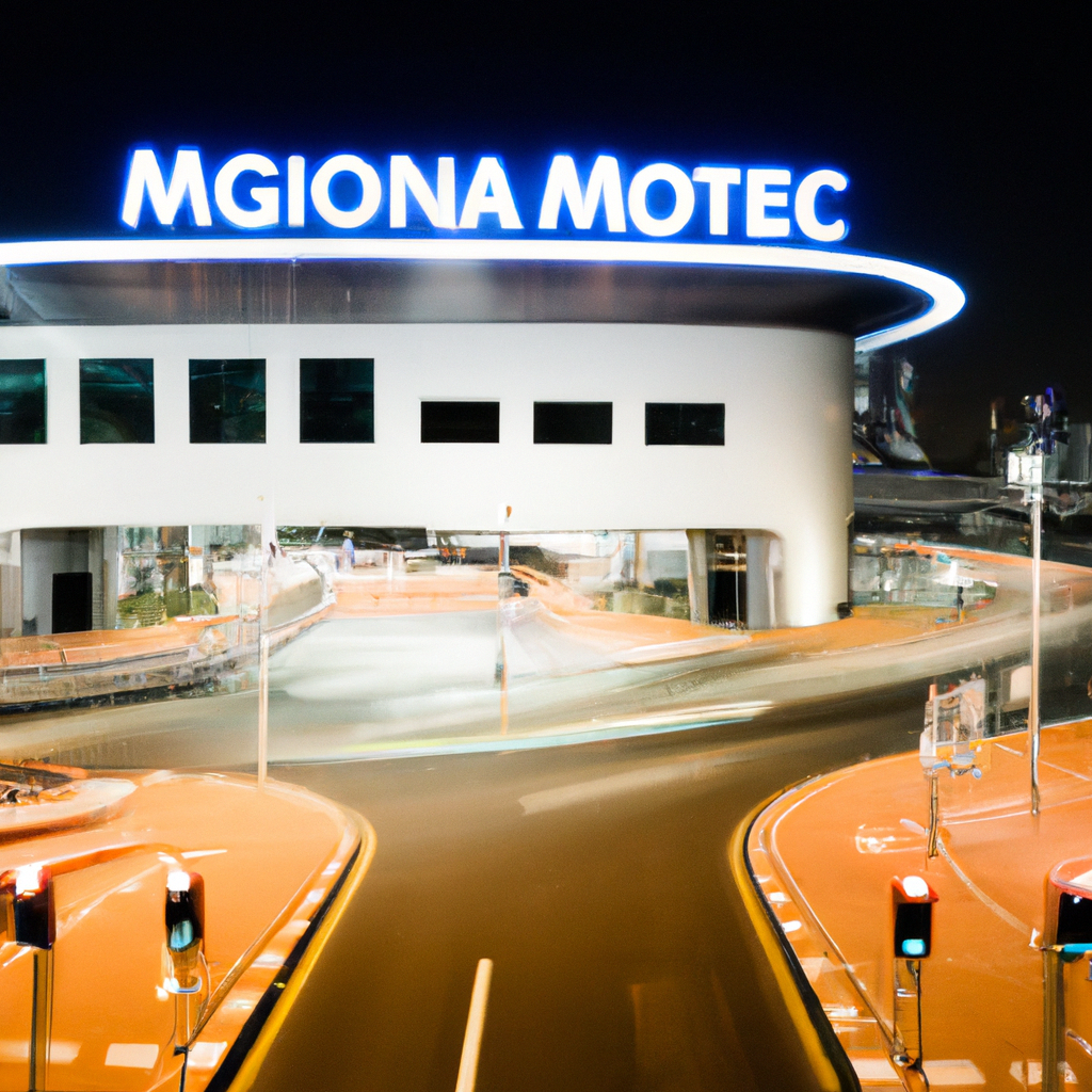 Motiongate Dubai - Dubai In UAE: Overview,Prominent Features,History ...