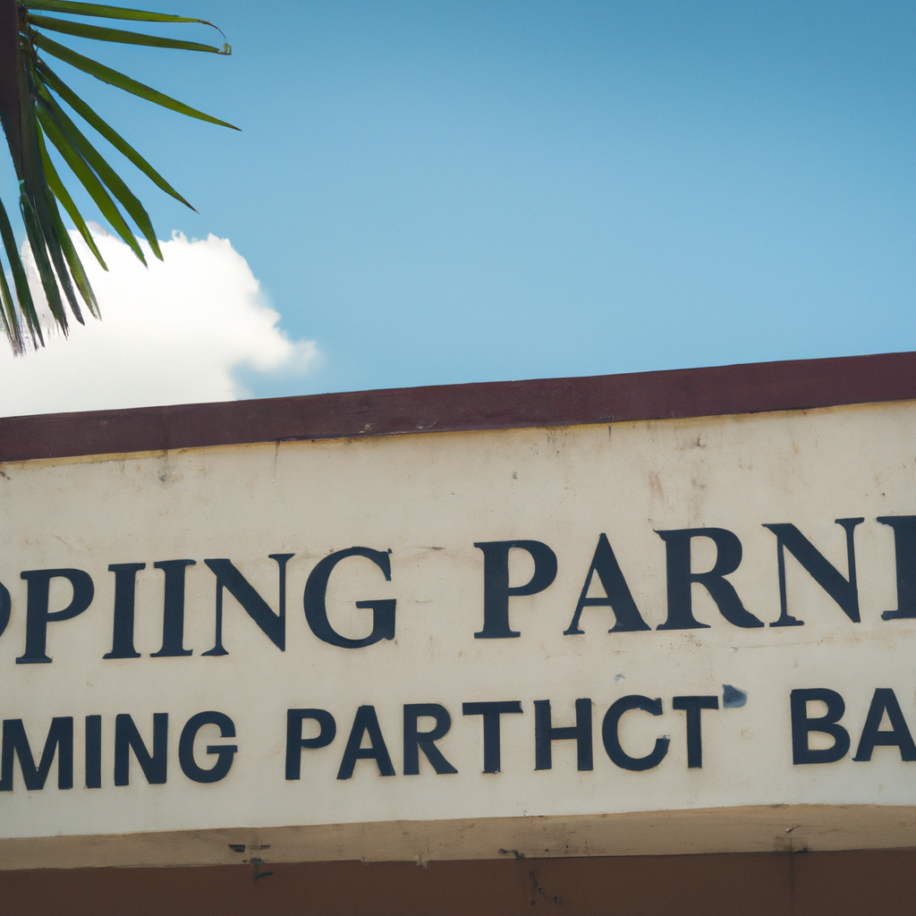 Mount Paran Baptist Church International Baptist Missionary Fellowship ...