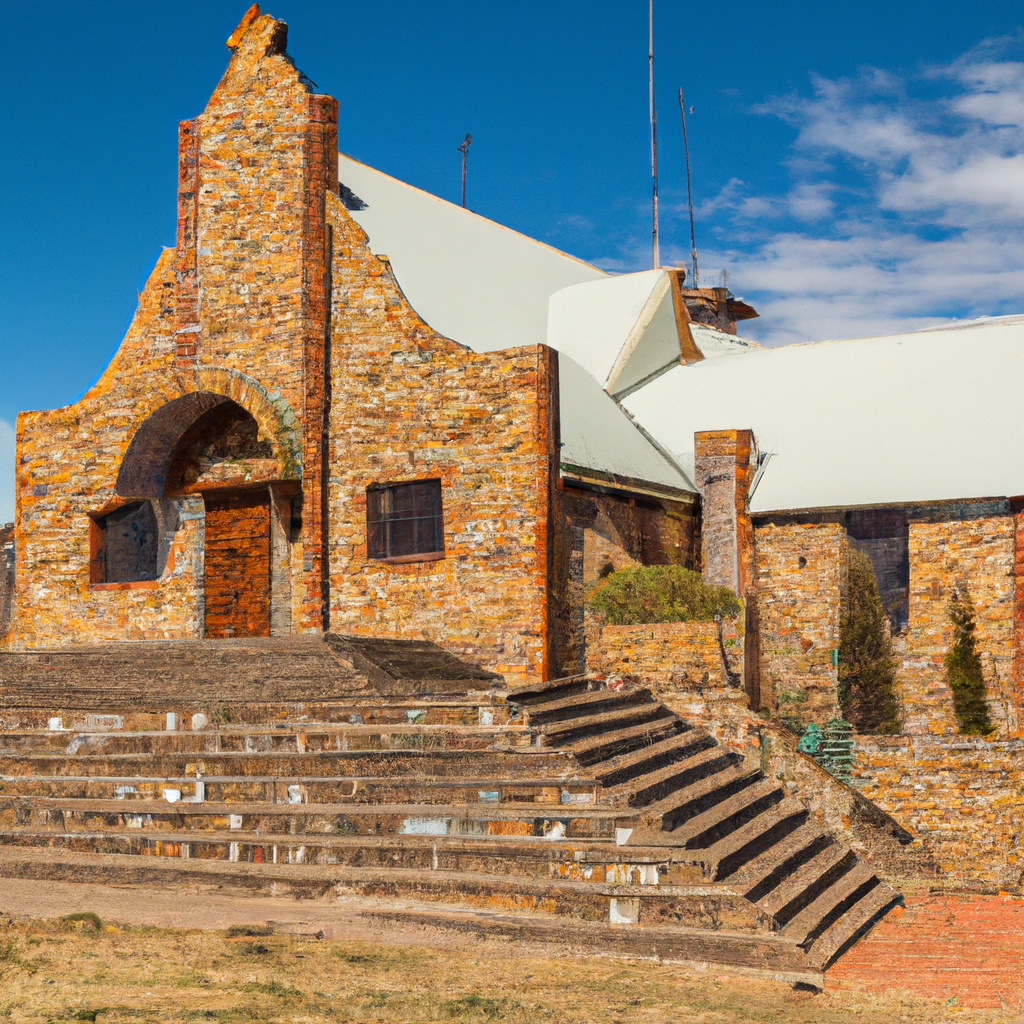 Mount Royal Catholic Church In Lesotho: History,Facts, & Services