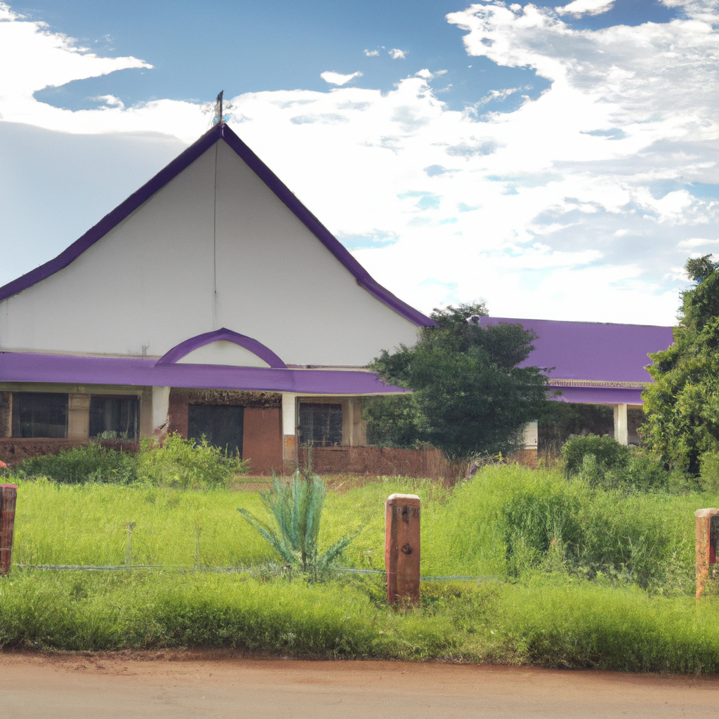 Movement Church In Zimbabwe: History,Facts, & Services