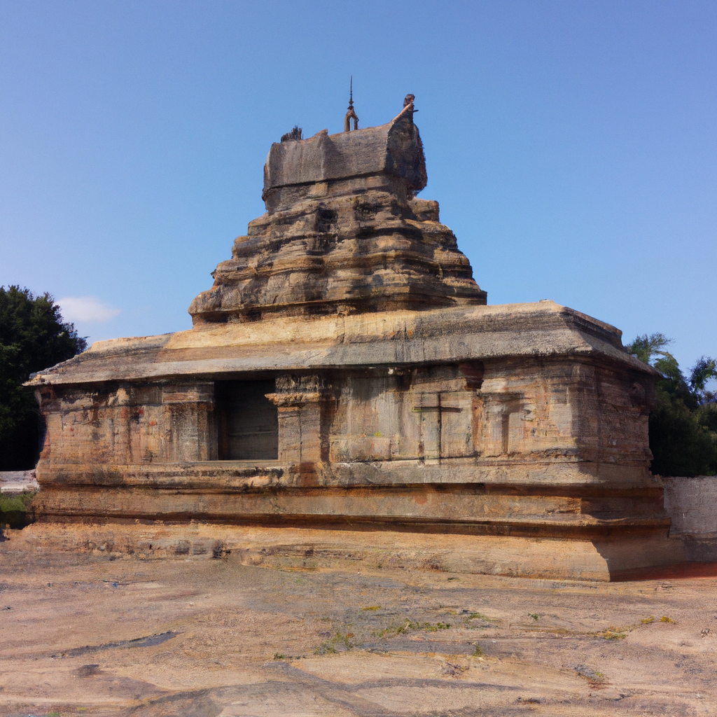 Mukunteswara temple with inscriptions In India: History,Facts, & Services