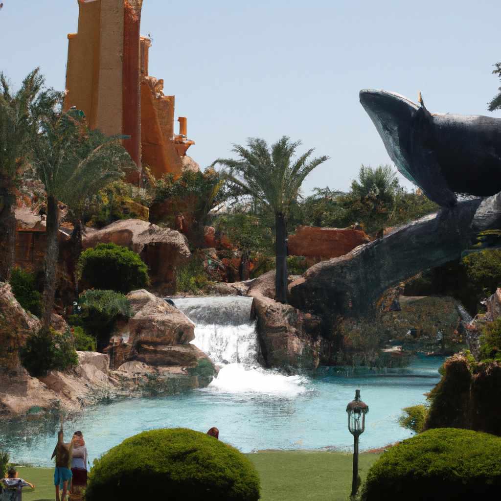 Mundomar In Spain: Overview,Timings, & Activities