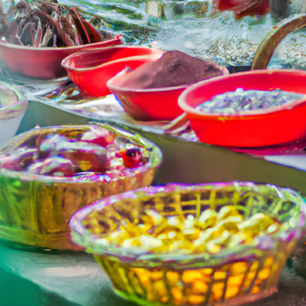 Munnar Market, Munnar In Kerala: Local Store,Timing,What to Buy,Famous ...