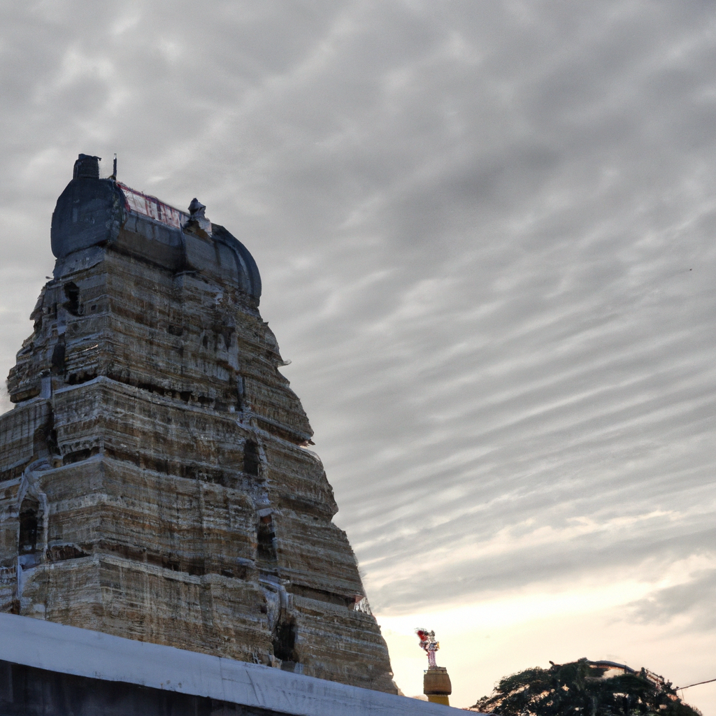 Murali Mohan Temple In India: History,Facts, & Services