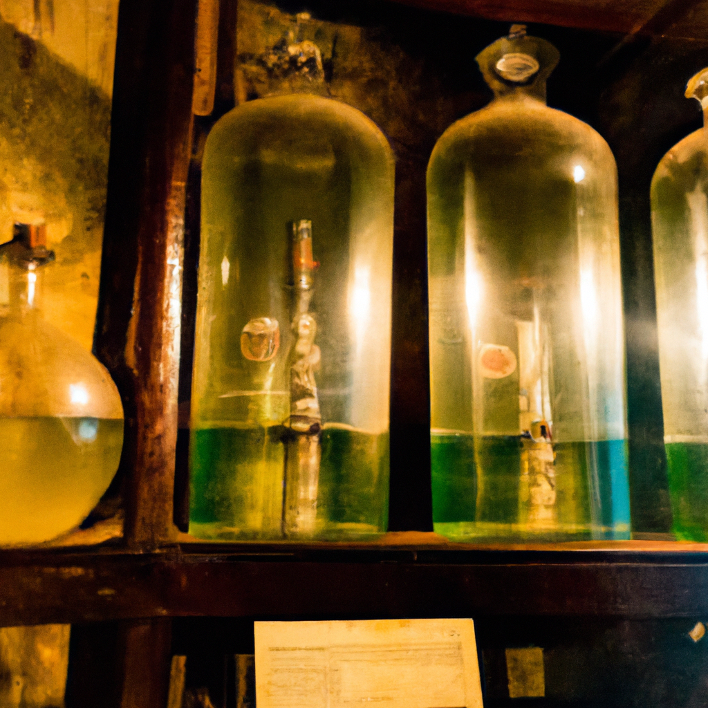 Museo del Ron Havana Club - Havana In Cuba: Overview,Prominent Features ...