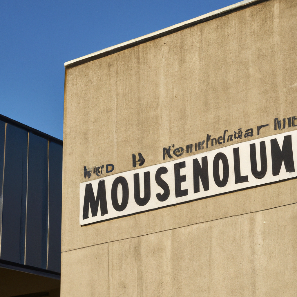 Museum Folkwang in Essen In Germany: Overview,Prominent Features ...