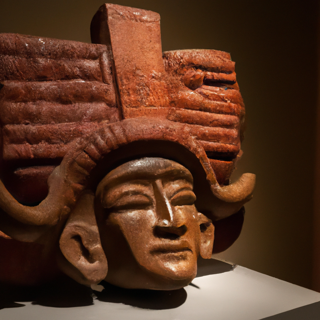 Museum of Pre-Columbian Art in Cusco In Peru: Overview,Prominent ...