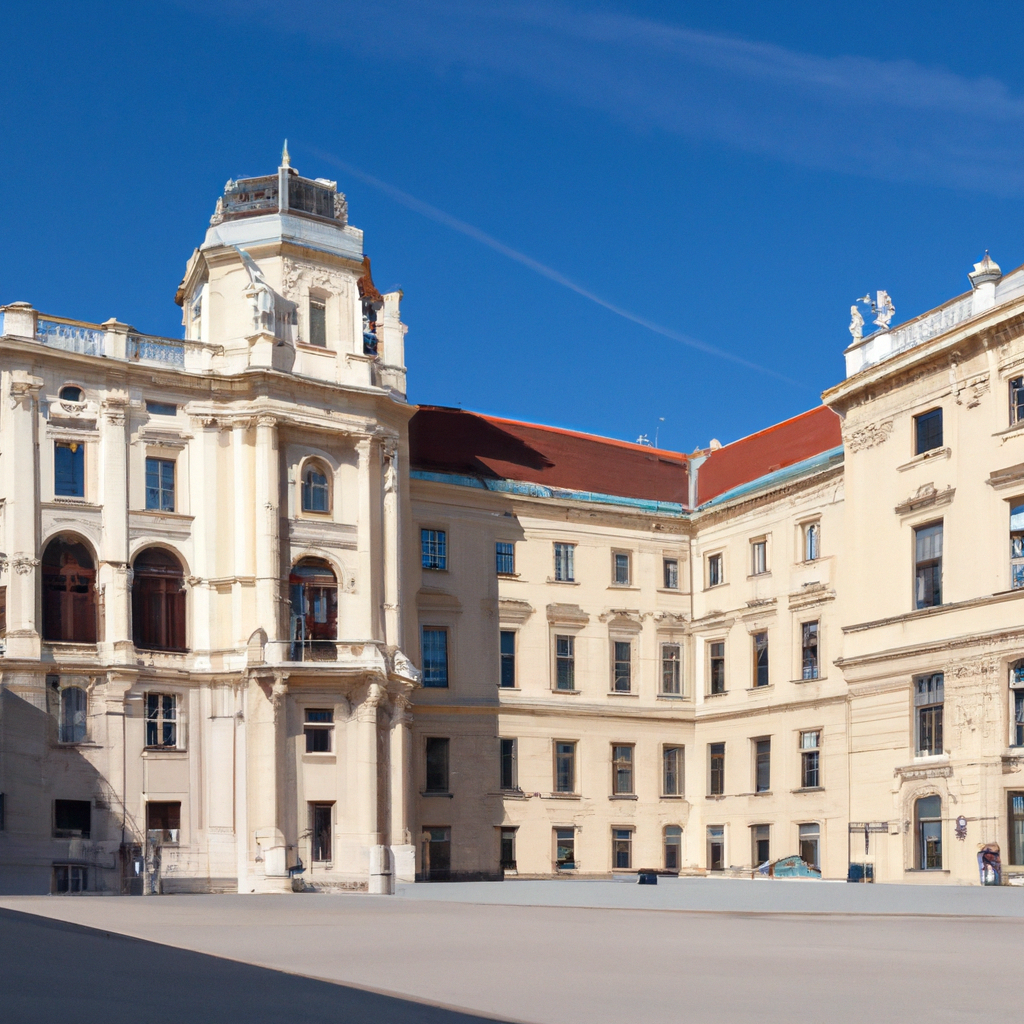 MuseumsQuartier, Vienna In Austria: Overview,Prominent Features,History ...