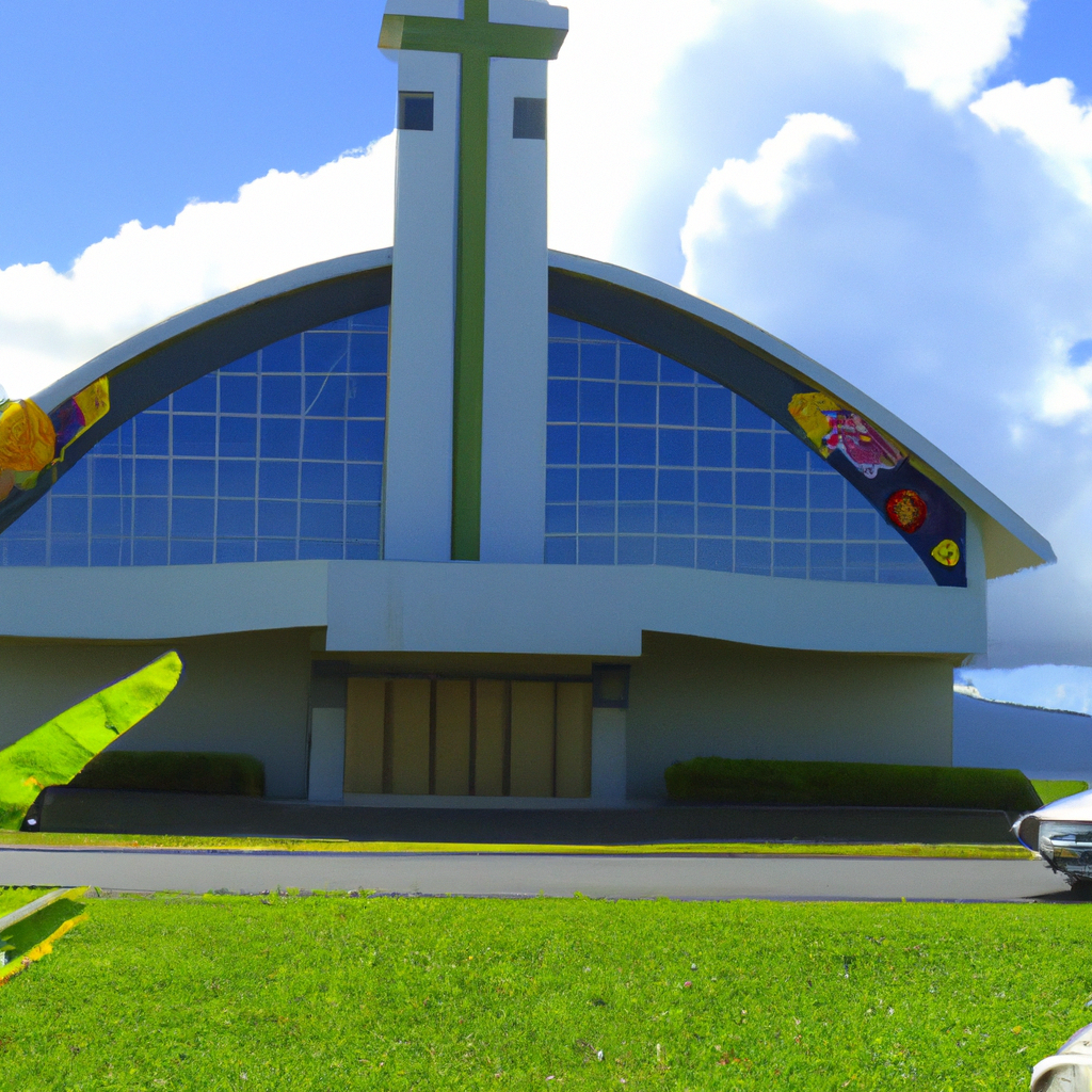 Mustard Seed Chapel International - Suva (LCI Fiji) In Fiji: History ...