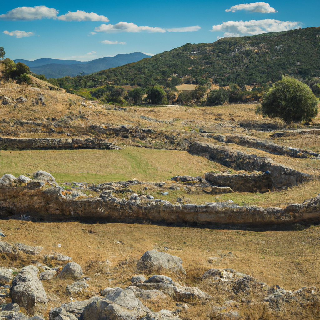 Mycenae In Greece: Overview,Prominent Features,History,Interesting facts