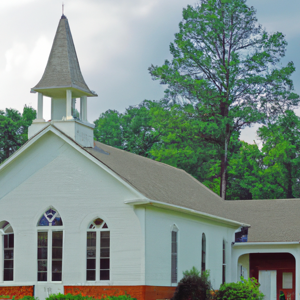 2819 CHURCH In Georgia: History,Facts, & Services