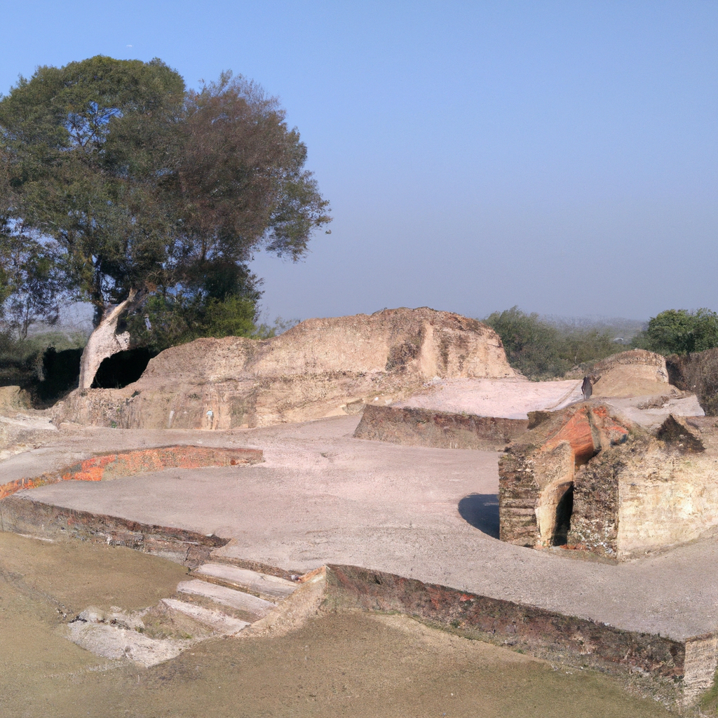 Na-Nath Ruins In India: History,Facts, & Services