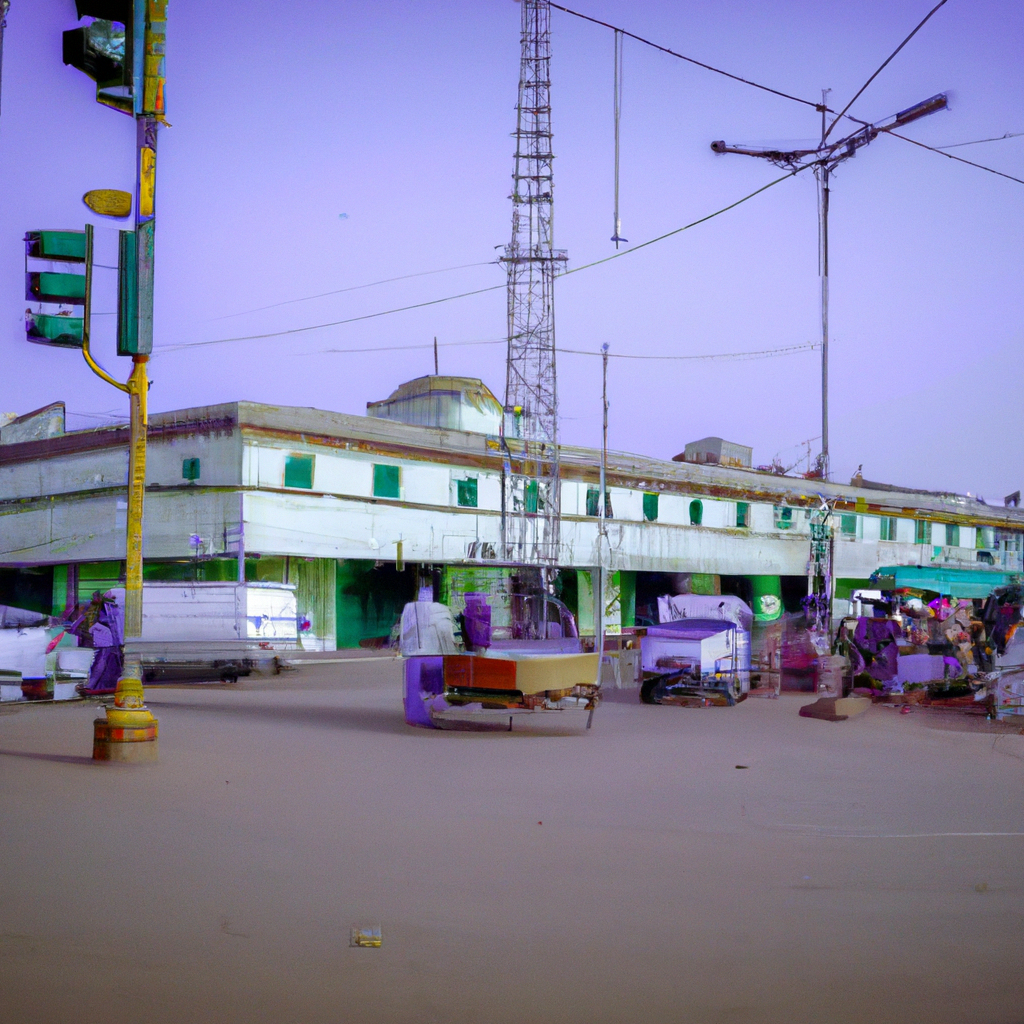 Nabha Market, Nabha In Punjab: Local Store,Timing,What to Buy,Famous ...