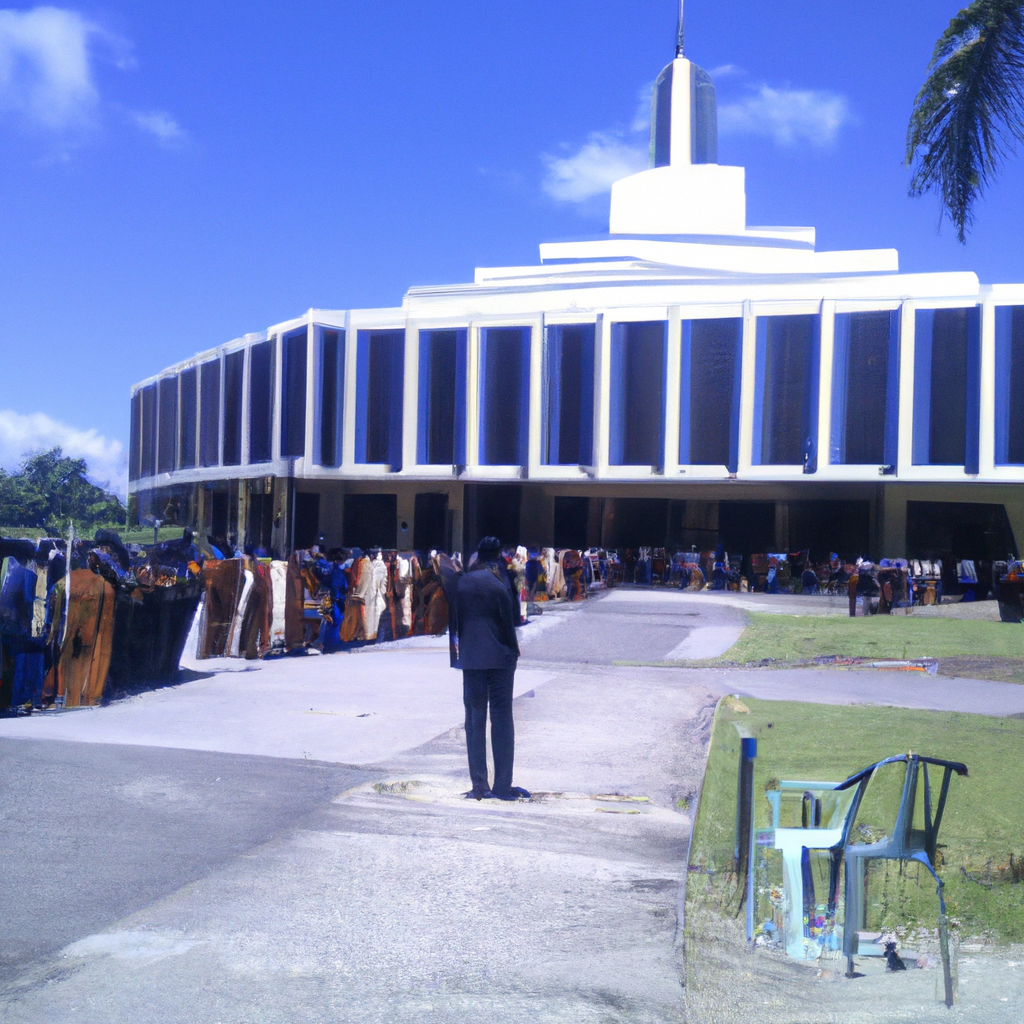 Nadi Brethren Assembly In Fiji: History,Facts, & Services