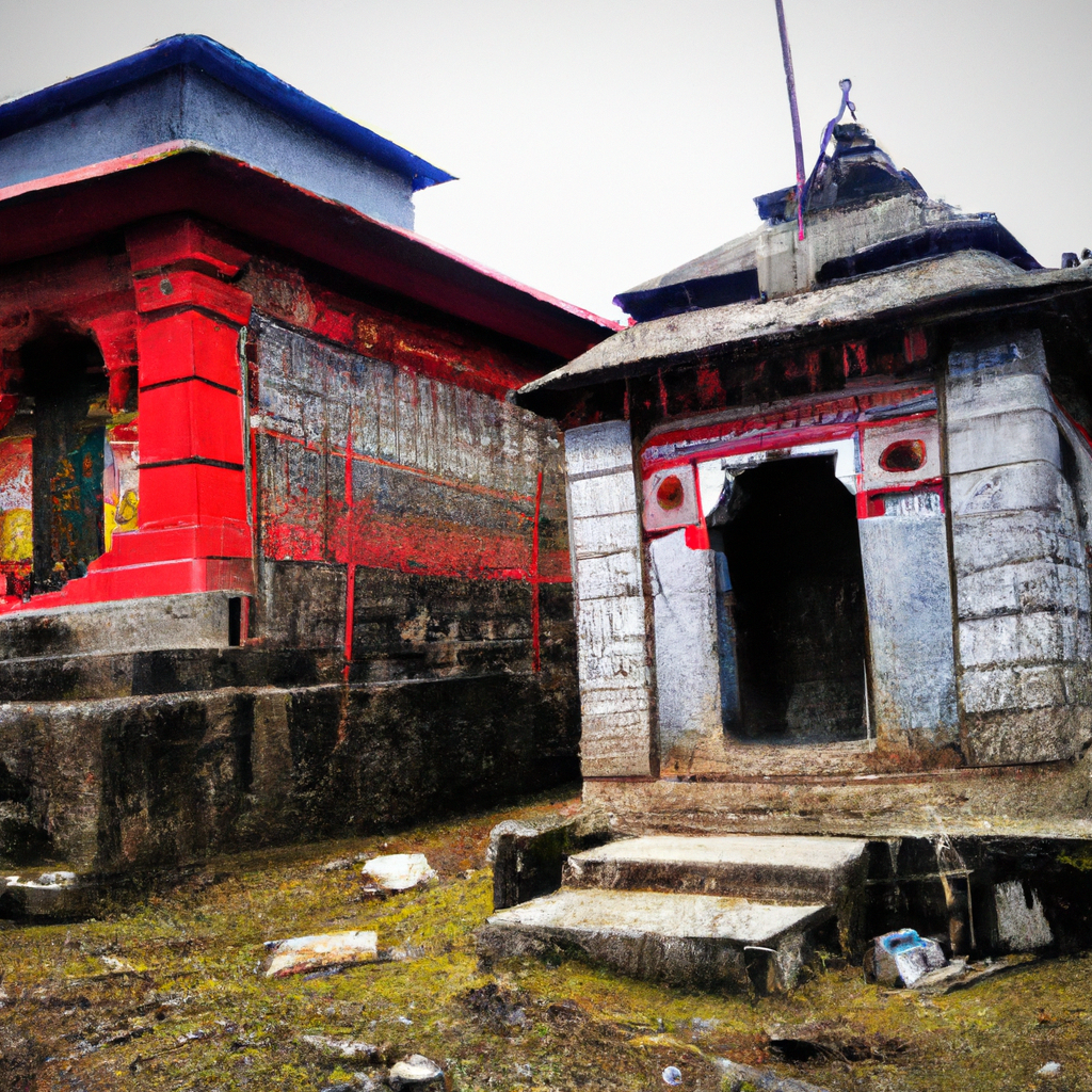 Nag Devta Temple In Uttarakhand: Histroy,Facts,Worship Method,Opening ...