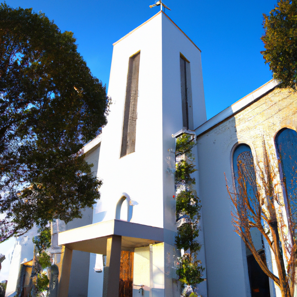 Nagoya Nazarene Church In Japan: History,Facts, & Services
