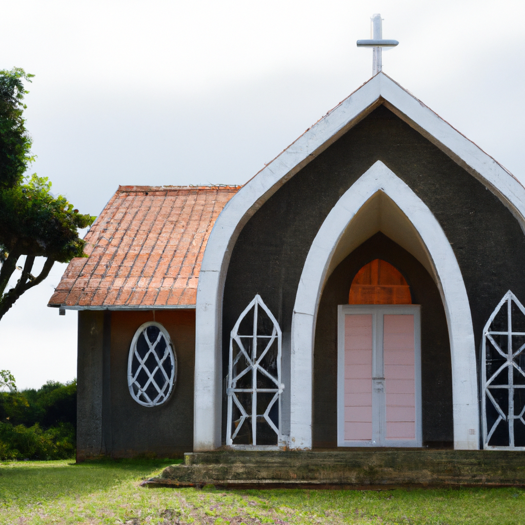 Nakasi Catholic Chapel In Fiji: History,Facts, & Services