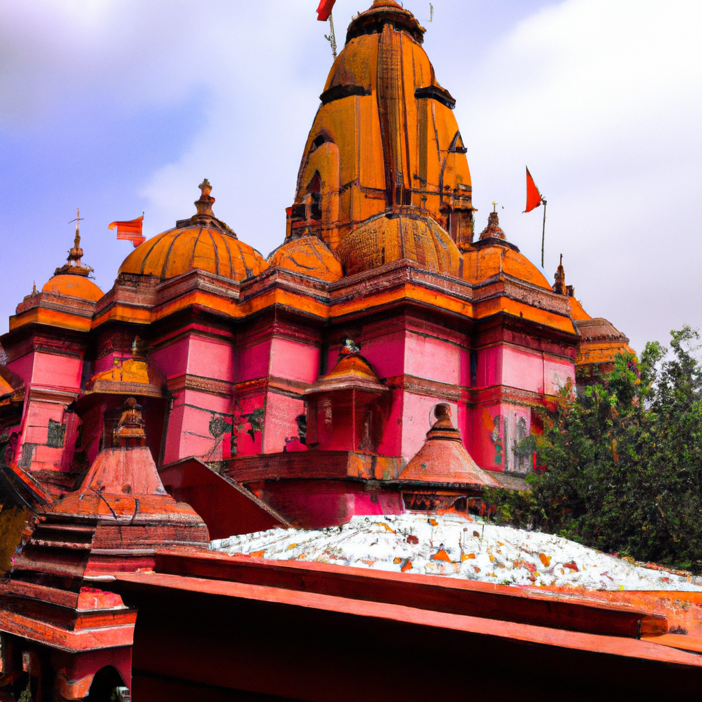 Nanda Lal Temple In India: History,Facts, & Services