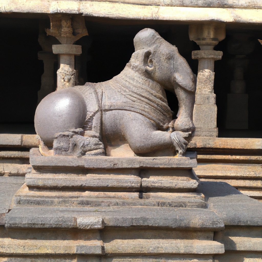Nandi Temple In India: History,Facts, & Services