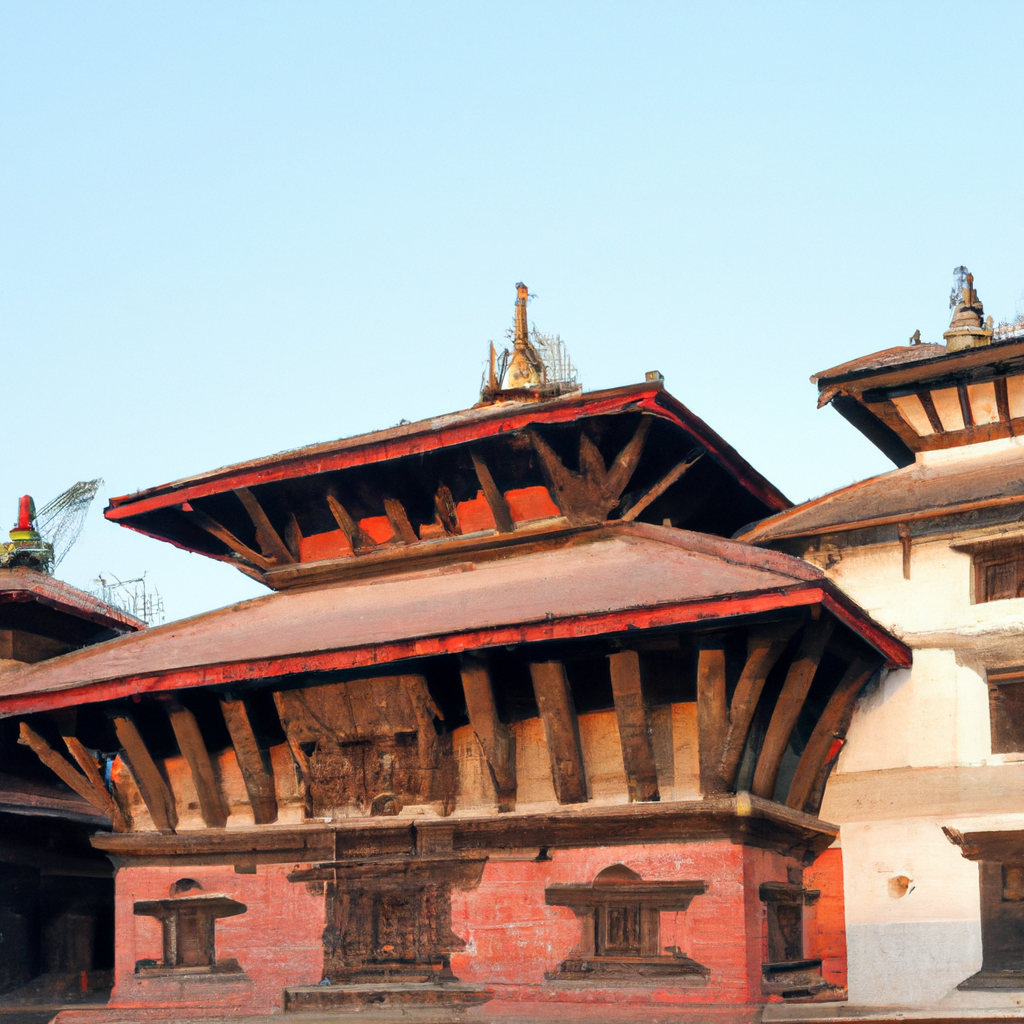 Maitidevi Temple In Nepal: Histroy,Facts,Worship Method,Opening Timing ...