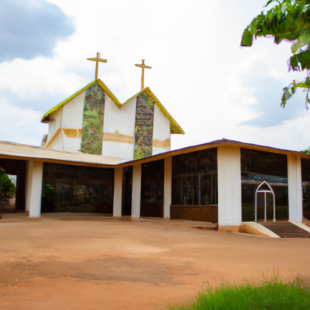 Narere Assembly Of God Church In Fiji: History,Facts, & Services