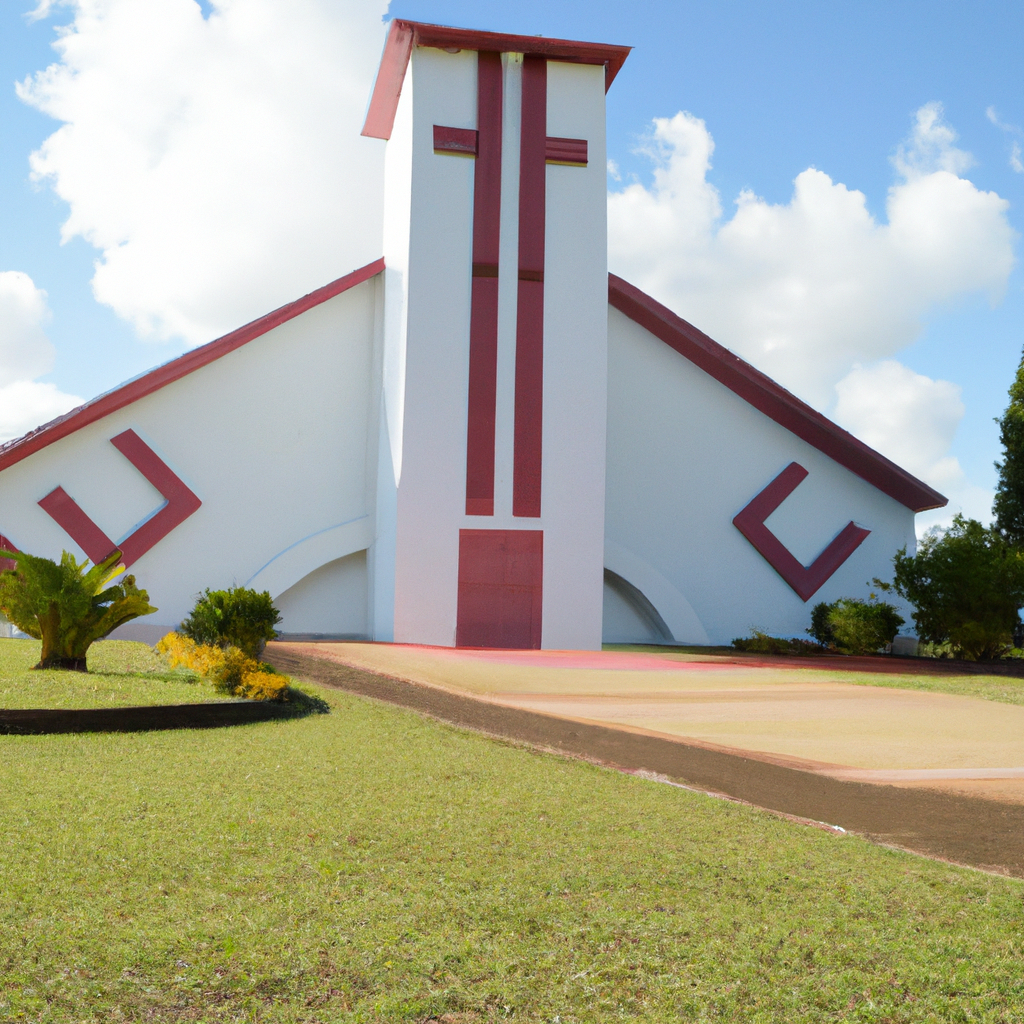 Narocivo Methodist Church In Fiji: History,Facts, & Services