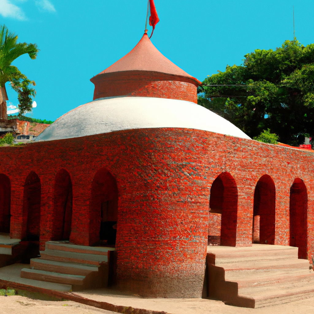 Narsingdi Jame Mosque, Narsingdi In Bangladesh: Brief History ...