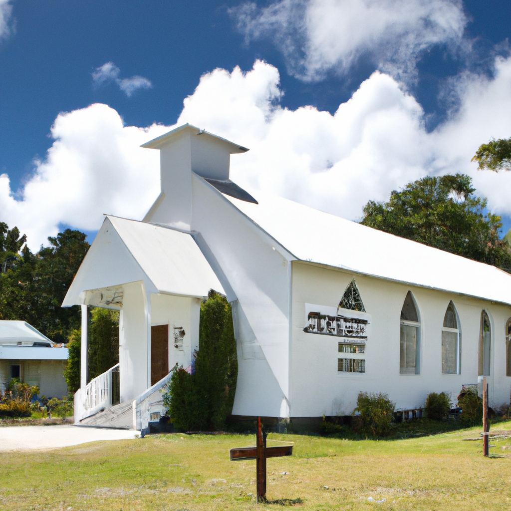 Full Gospel Church of God in Fiji In Fiji: History,Facts, & Services