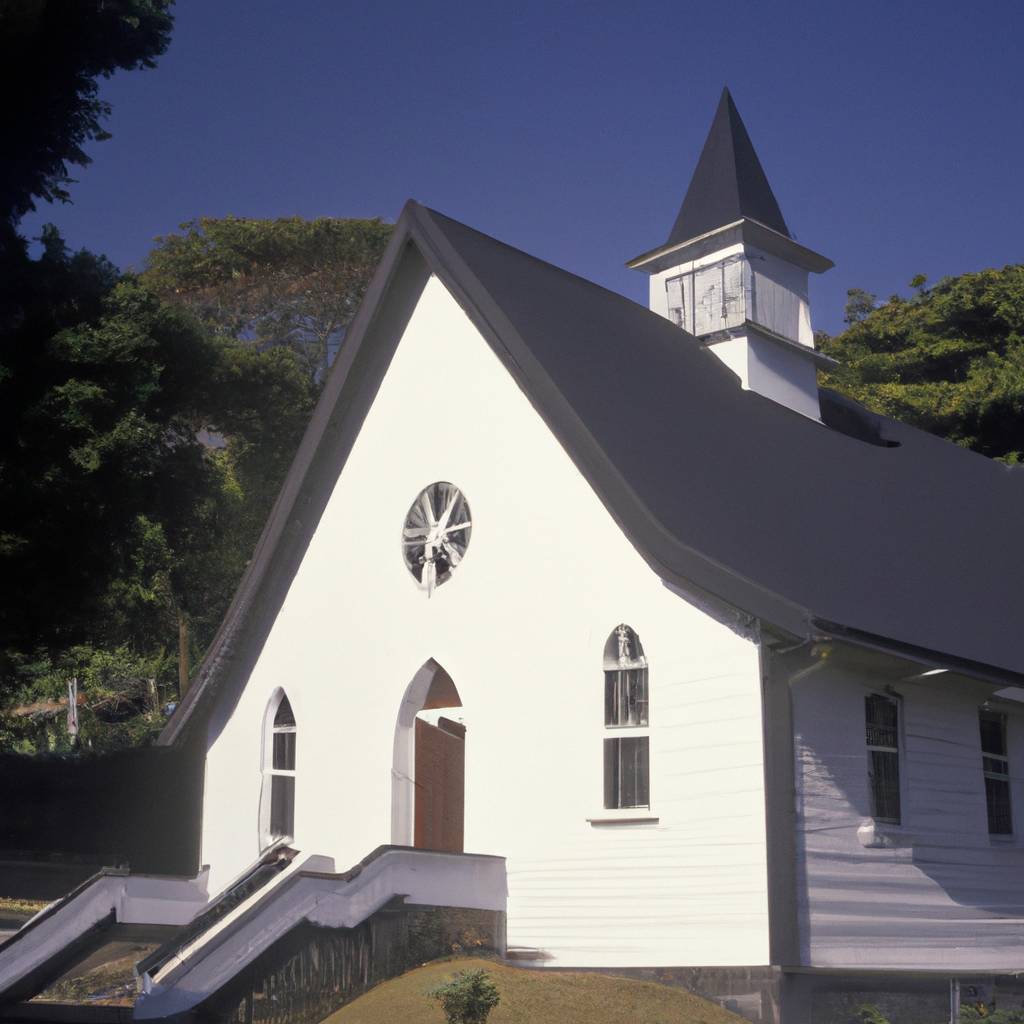 Plantation Island Church In Fiji: History,Facts, & Services