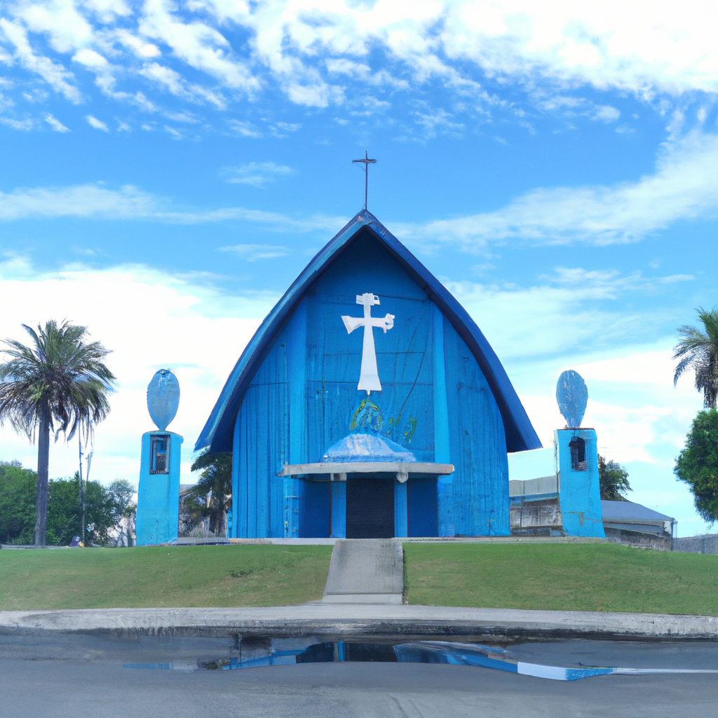 Nasinu Church of Christ In Fiji: History,Facts, & Services