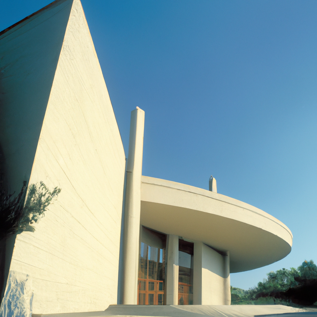 National Ecumenical Center In Nigeria: History,Facts, & Services